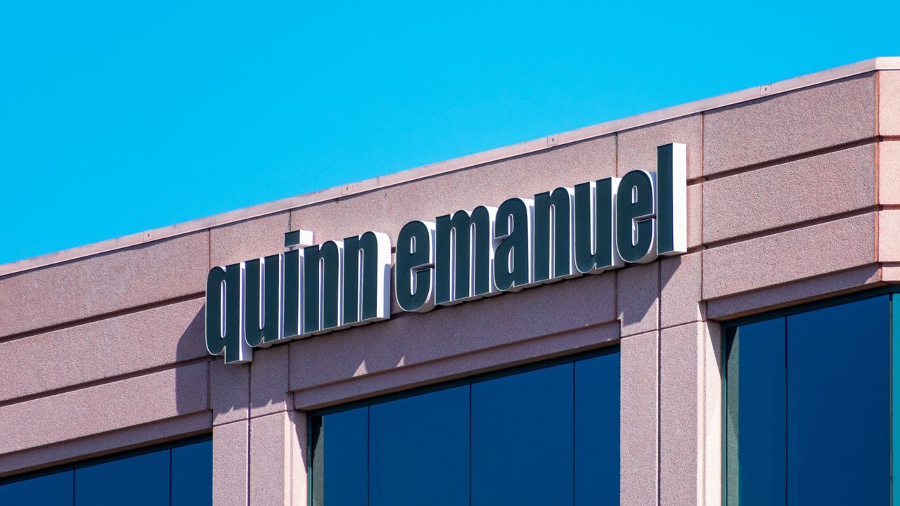 Quinn Emanuel hires to launch London IP practice | World IP Review